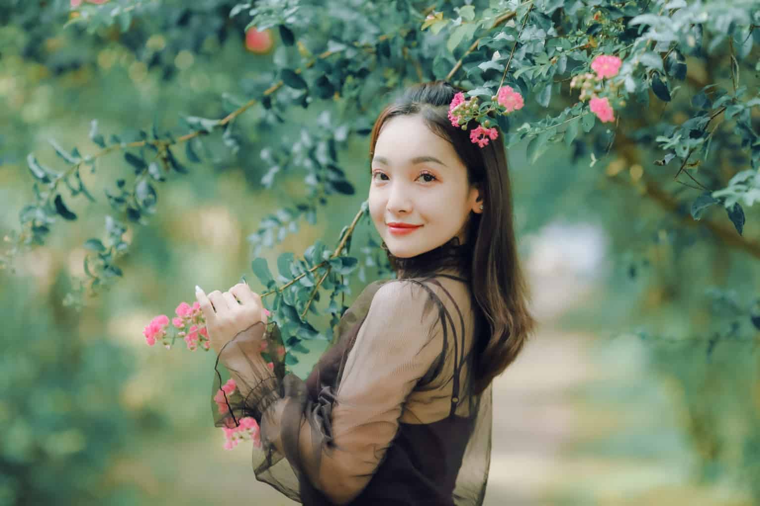 Ý nghĩa tên Vy và một số gợi ý một tên đệm hay dành cho tên Vy - Vua Nệm