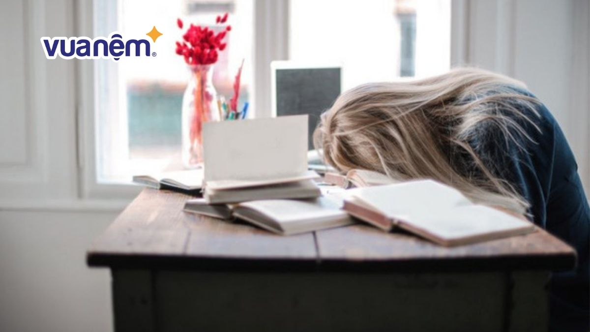 Thiếu ngủ làm con người sống ích kỷ hơn - Cách cải thiện giấc ngủ