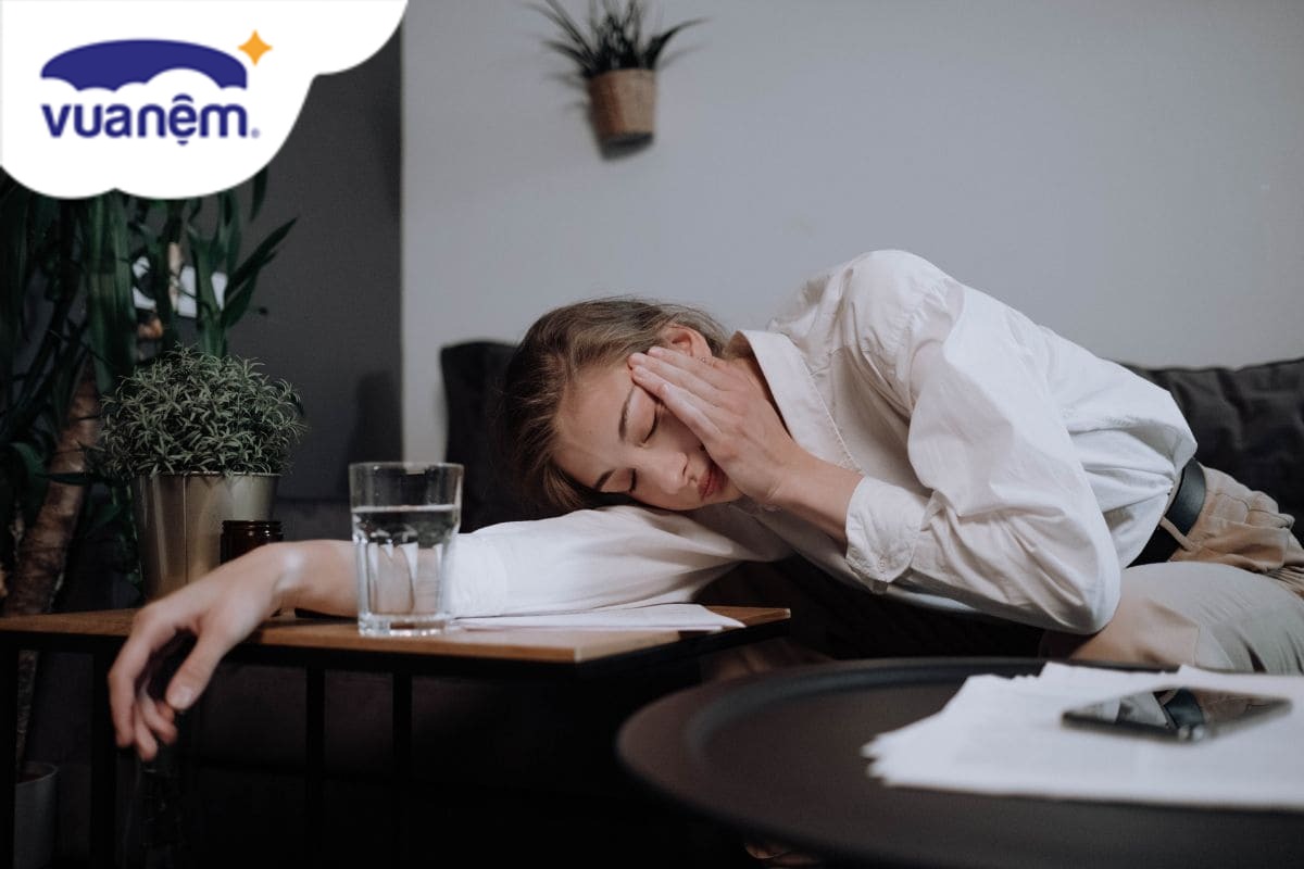 Tại sao việc trì hoãn giờ đi ngủ lại tồi tệ hơn đối với cú đêm? - Vua Nệm