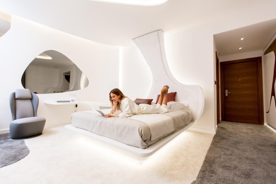 Smart Bed là gì? Gợi ý lựa chọn Smart Bed hợp lý và đáng tiền