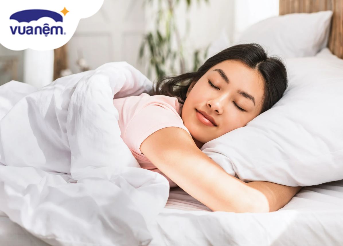 Gen di truyền và giấc ngủ có mối quan hệ như thế nào? Các cách cải ...