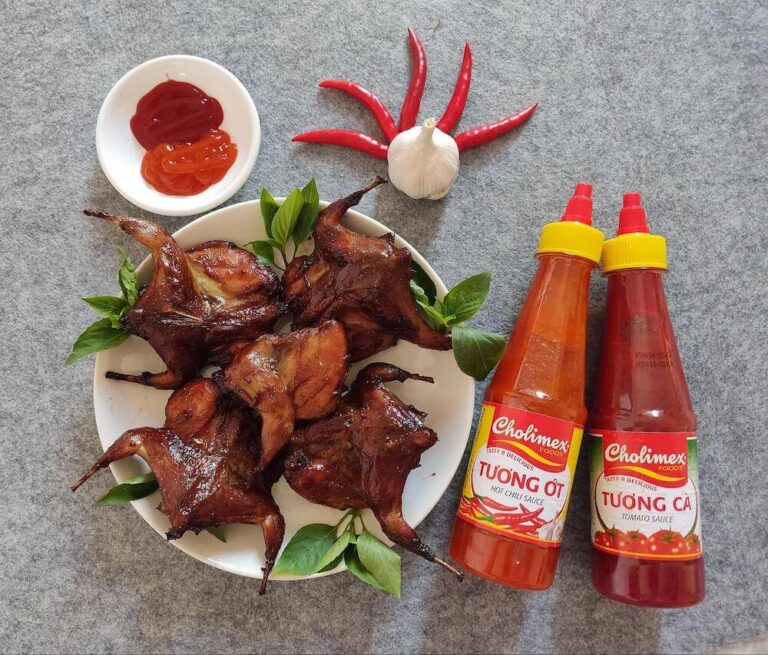 Chim cút làm món gì thơm ngon, lạ miệng mà dễ thực hiện? - Vua Nệm