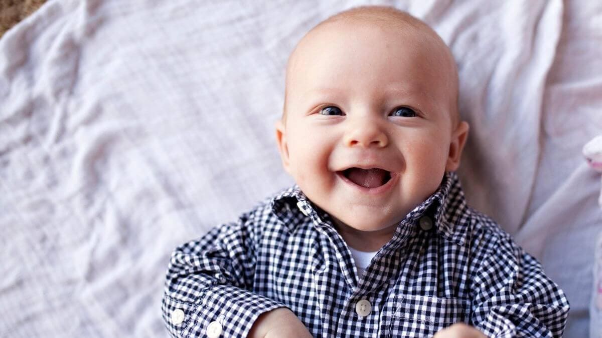 Gợi ý cách đặt tên con trai bắt đầu bằng chữ A độc đáo - Vua Nệm