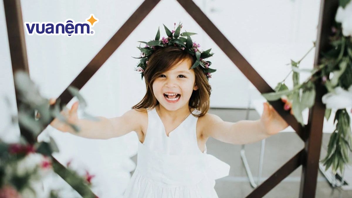 Gợi ý tên con gái lót chữ Hoàng hay cho bố mẹ tham khảo