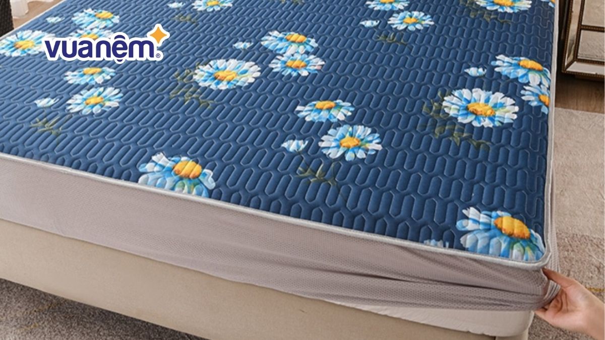 Top 10 mẫu ga trải giường điều hòa cực mát nên mua
