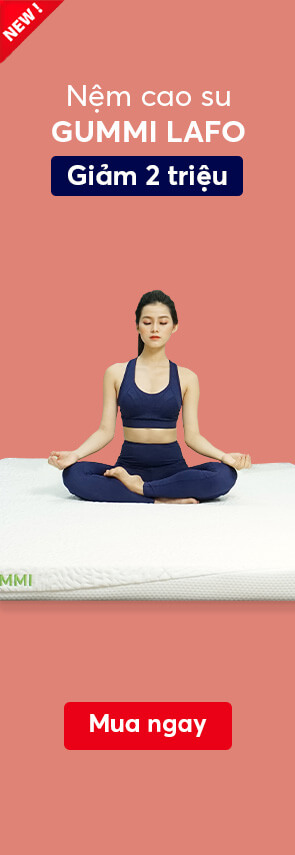 Vua Nệm - Hệ Thống Bán Lẻ Nệm & Chăn Ga Gối Đệm Toàn Quốc