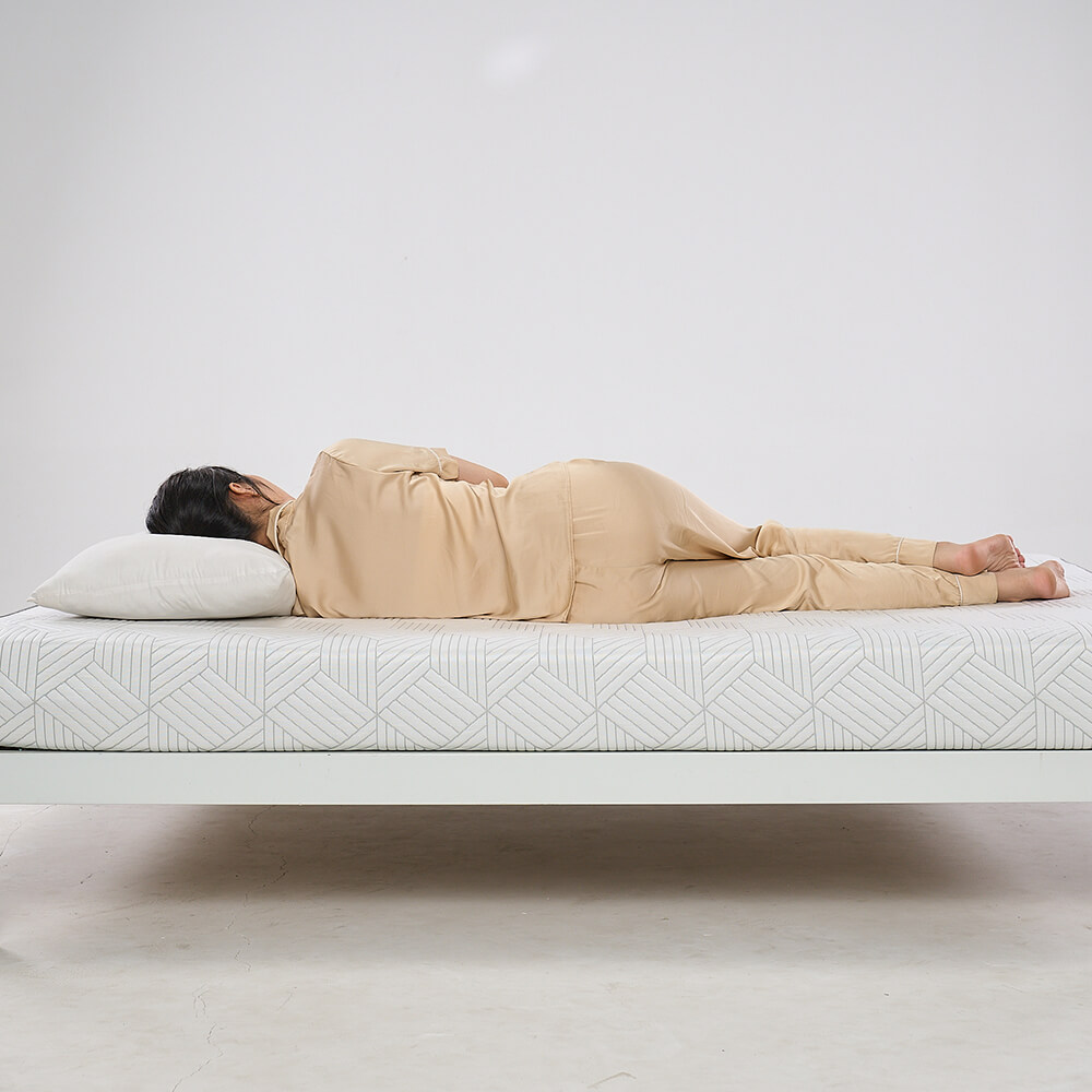 Nệm Foam IComfy Coolax Plus Chính Hãng, Giá Tốt - Vua Nệm